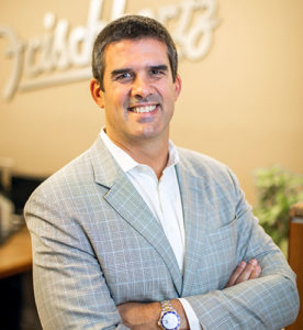 Meet Our Leaders & Executive Team | Frischhertz